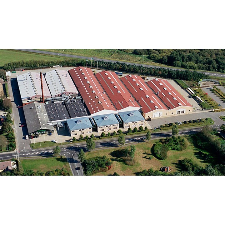 Migatronic indleder 2023 med en opgradering af LOGIA | Roima Intelligence