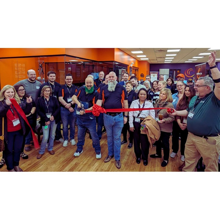 Roima Launches in North America with New Office in Chicago
